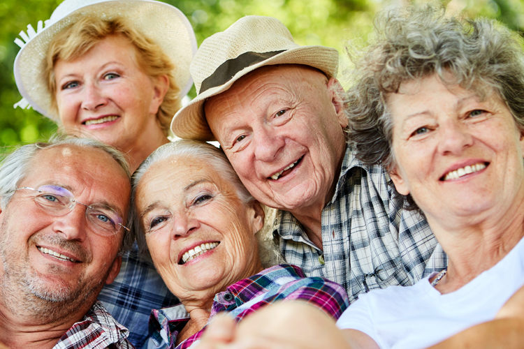 Why and When to Move Into an Independent Living Community